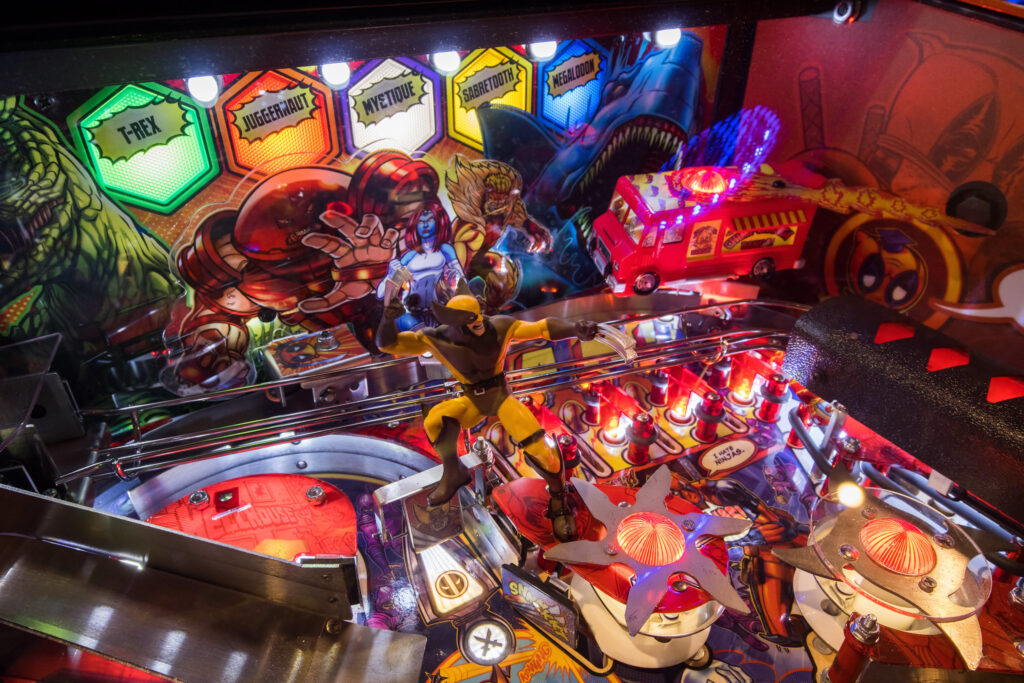 Gallery – Pinball Republic